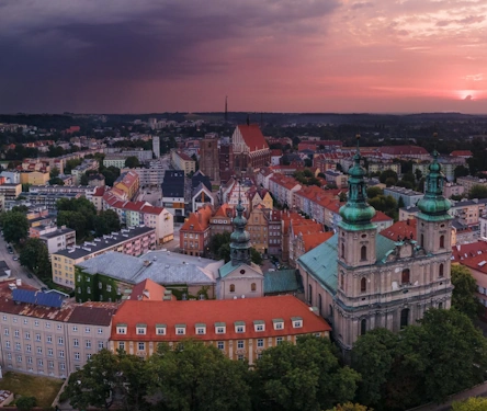 ADS Nysa » Strona główna